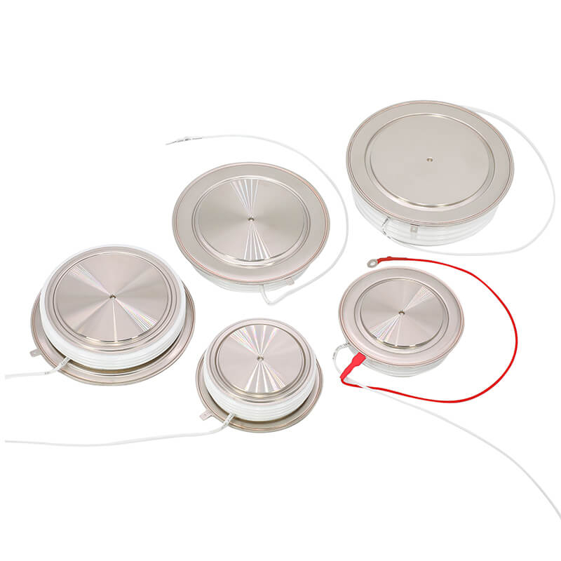 Silicon Controlled Rectifier